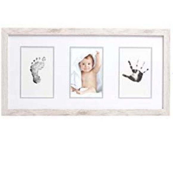 Kate & Milo | Other | Nwt Kate Milo Rustic Deluxe Print Frame | Poshmark